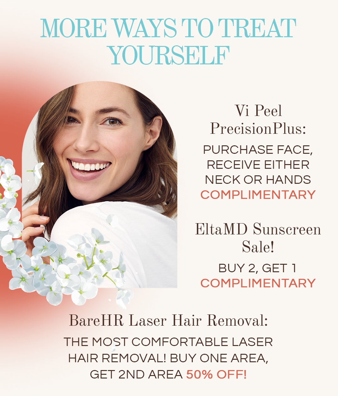 Specials - Wink Medical Aesthetics Wink Medical Aesthetics